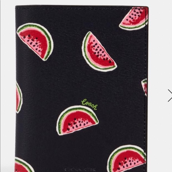 Coach | Accessories | New Coach Passport Covers | Poshmark